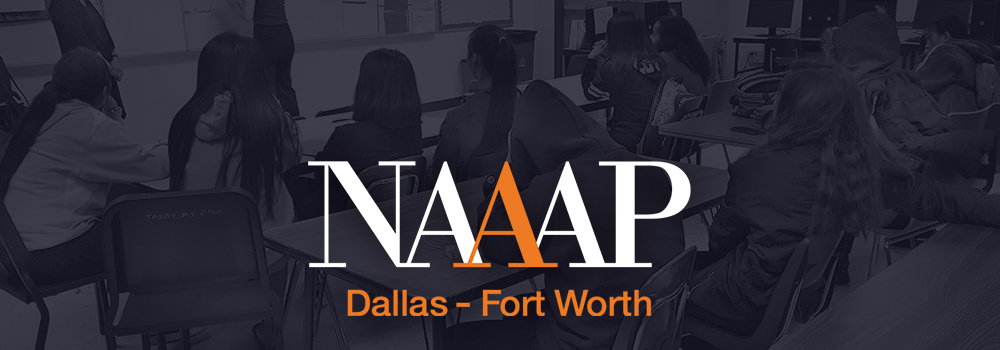 Why Joining NAAAP-DFW is the Best Move for Your Career and Community ...